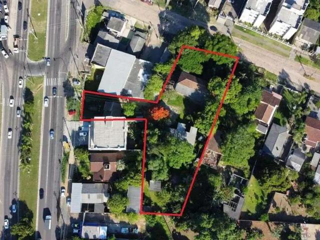 Terreno / Lote para Venda em Viamão/RS Querência