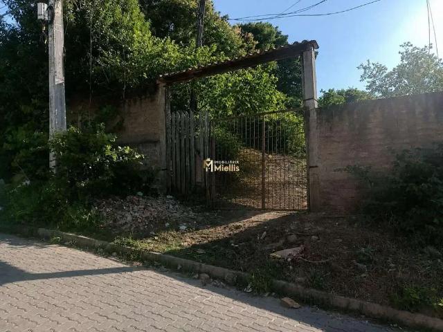 Terreno / Lote para Venda em Viamão/RS São Lucas