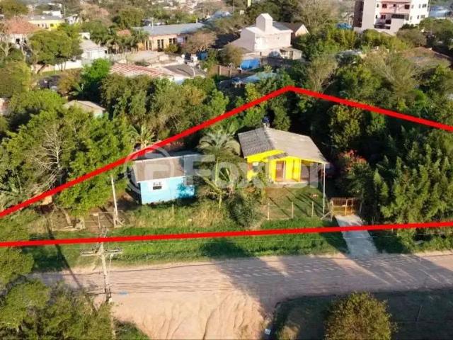 Terreno / Lote para Venda em Viamão/RS São Lucas