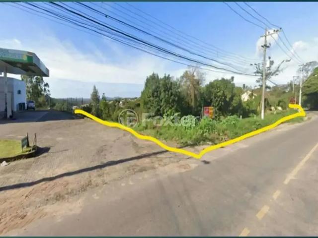 Terreno / Lote para Venda em Viamão/RS São Tomé