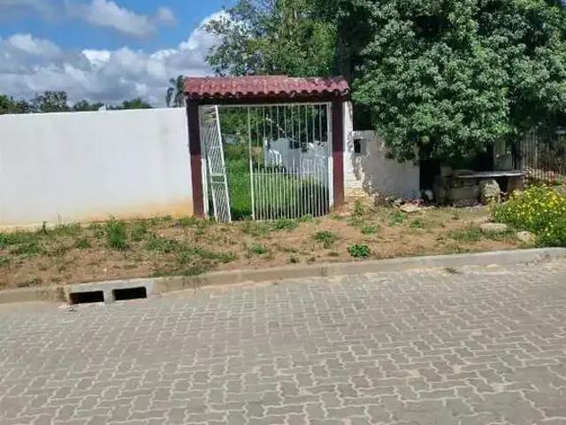 Terreno / Lote para Venda em Viamão/RS São Tomé