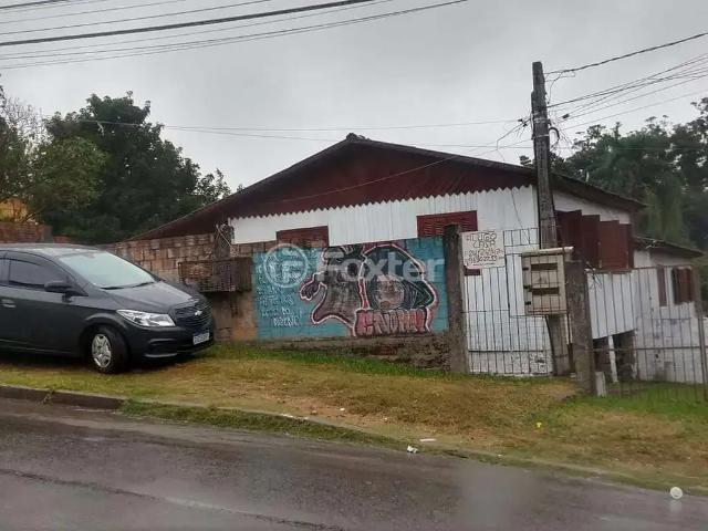 Terreno / Lote para Venda em Viamão/RS São Tomé