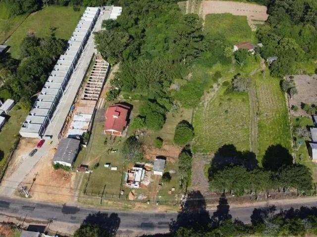 Terreno / Lote para Venda em Viamão/RS São Tomé