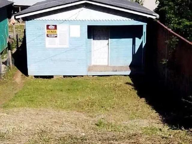 Terreno / Lote para Venda em Viamão/RS São Tomé