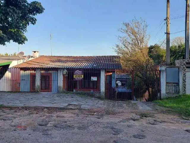 Terreno / Lote para Venda em Viamão/RS Santa Cecília