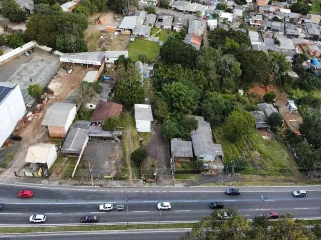 Terreno / Lote para Venda em Viamão/RS Santa Cecília