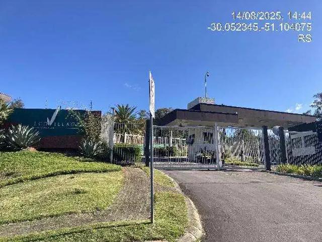 Terreno / Lote para Venda em Viamão/RS Santa Isabel