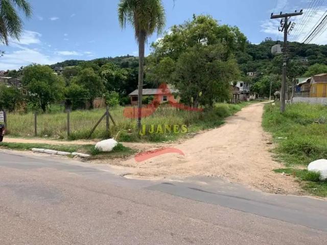 Terreno / Lote para Venda em Viamão/RS Santa Isabel