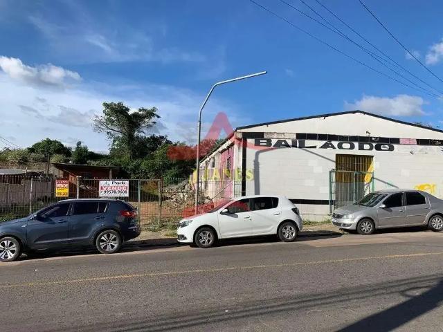 Terreno / Lote para Venda em Viamão/RS Santa Isabel