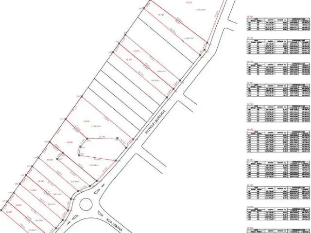 Terreno / Lote para Venda em Viamão/RS Santa Isabel