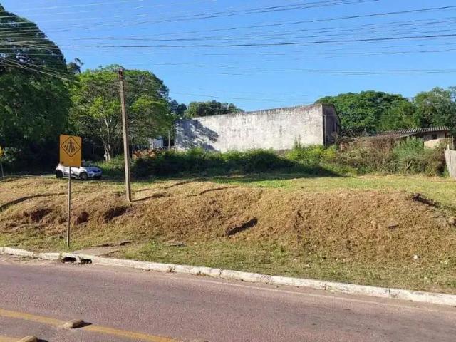 Terreno / Lote para Venda em Viamão/RS Santa Isabel