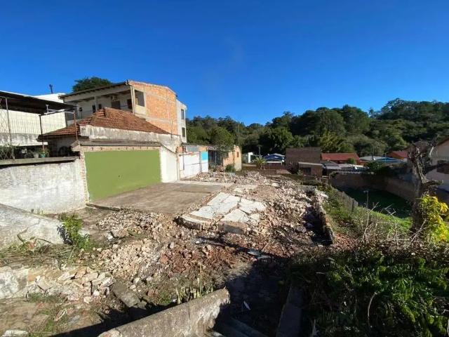 Terreno / Lote para Venda em Viamão/RS Santa Isabel