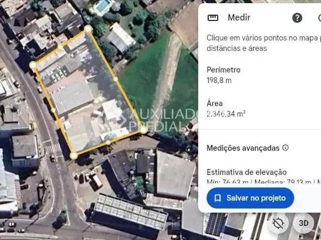 Terreno / Lote para Venda em Viamão/RS Santa Isabel