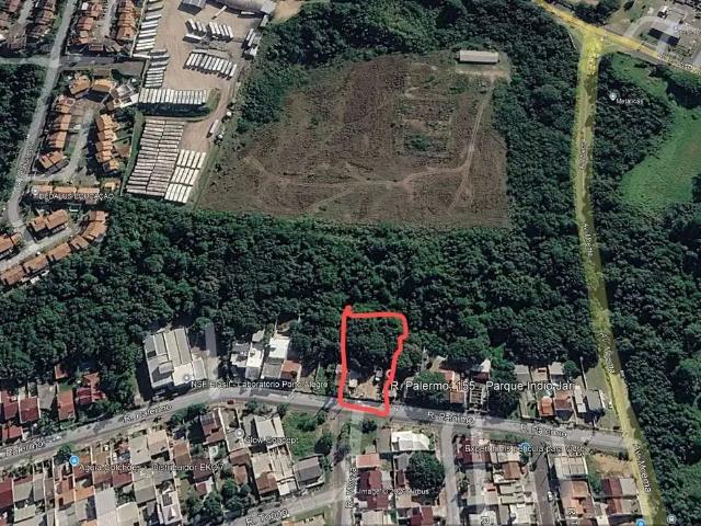 Terreno / Lote para Venda em Viamão/RS Santa Isabel
