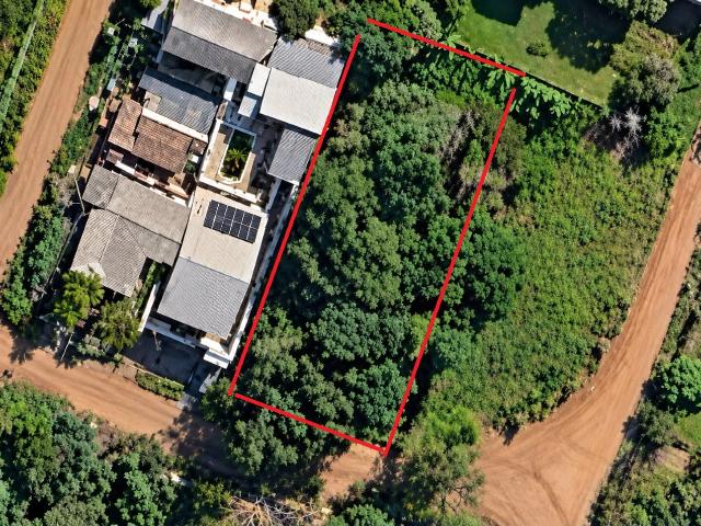 Terreno / Lote para Venda em Viamão/RS Santo Onofre