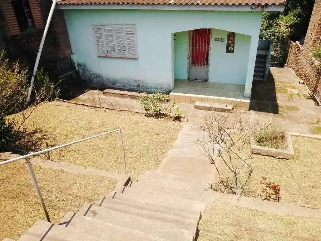 Terreno / Lote para Venda em Viamão/RS Santo Onofre