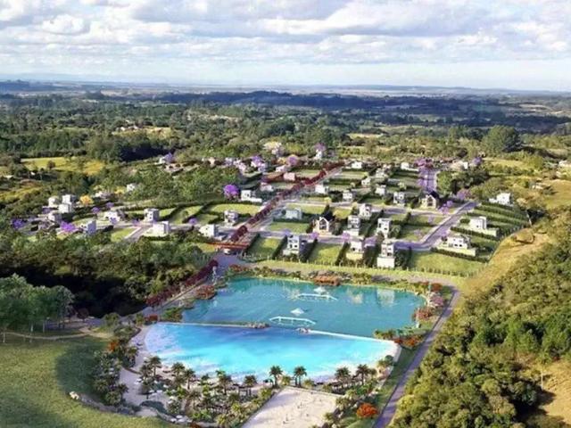 Terreno / Lote para Venda em Viamão/RS Santo Onofre