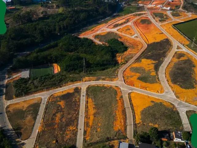 Terreno / Lote para Venda em Viana/ES Marcílio de Noronha