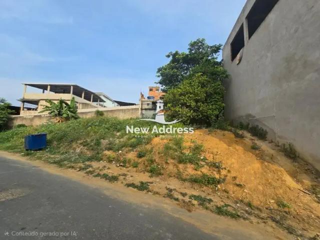 Terreno / Lote para Venda em Viana/ES Nova Bethânia