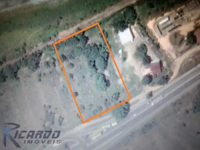 Terreno / Lote para Venda em Viana/ES Universal