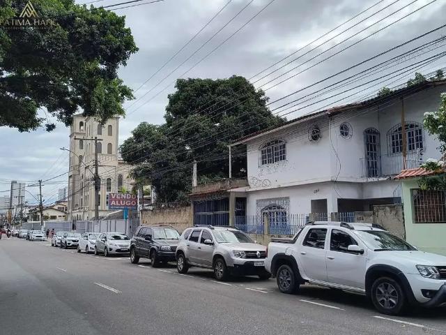 Terreno / Lote para Venda em Vila Velha/ES Centro de Vila Velha