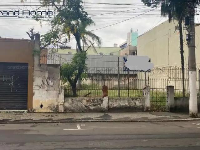 Terreno / Lote para Venda em Vila Velha/ES Centro