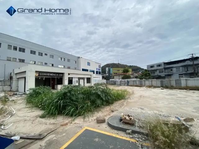 Terreno / Lote para Venda em Vila Velha/ES Centro