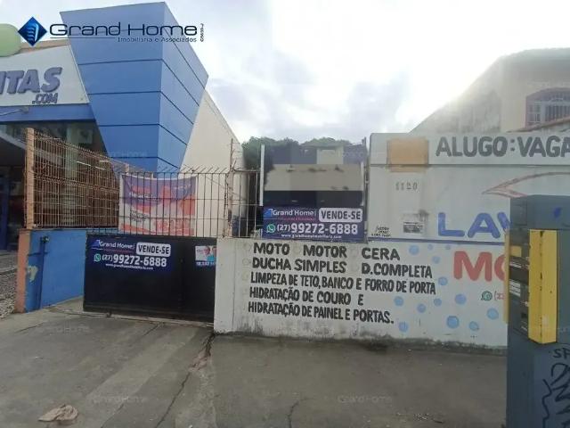 Terreno / Lote para Venda em Vila Velha/ES Centro