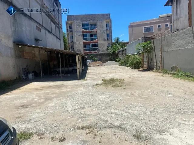 Terreno / Lote para Venda em Vila Velha/ES Centro