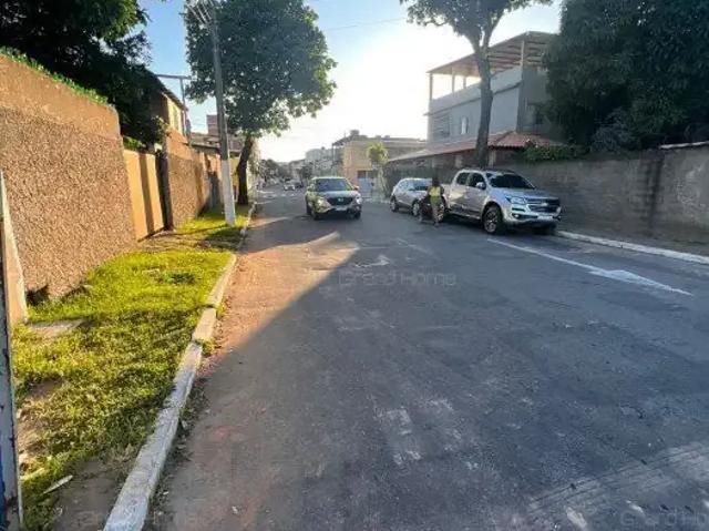 Terreno / Lote para Venda em Vila Velha/ES Cristóvão Colombo
