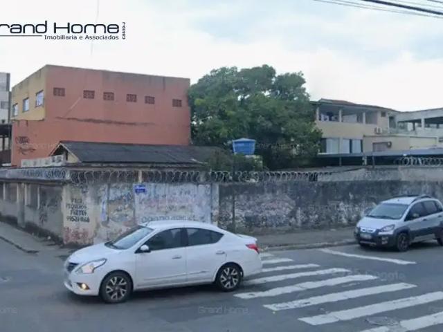 Terreno / Lote para Venda em Vila Velha/ES Cristóvão Colombo