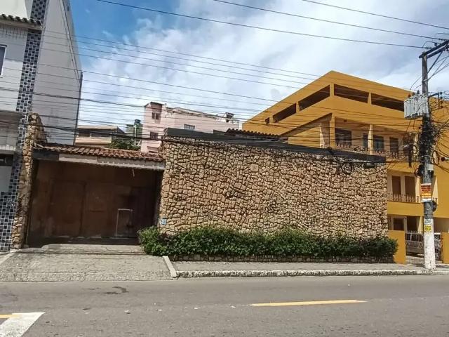 Terreno / Lote para Venda em Vila Velha/ES Cristóvão Colombo