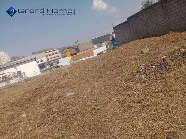 Terreno / Lote para Venda em Vila Velha/ES Ataíde