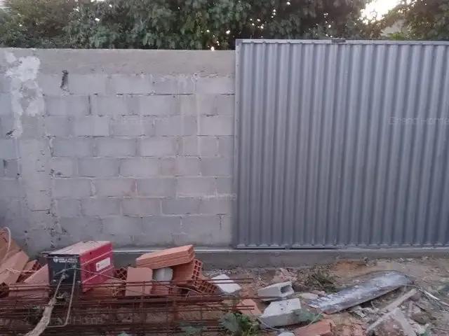 Terreno / Lote para Venda em Vila Velha/ES Balneário Ponta da Fruta