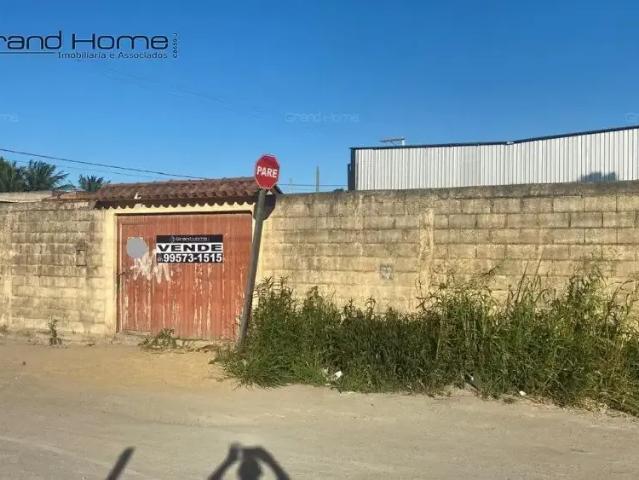 Terreno / Lote para Venda em Vila Velha/ES Balneário Ponta da Fruta