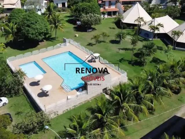 Terreno / Lote para Venda em Vila Velha/ES Barra do Jucu