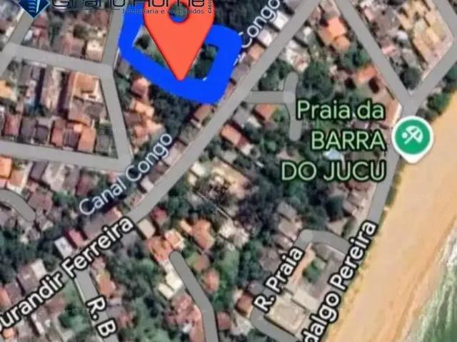 Terreno / Lote para Venda em Vila Velha/ES Barra do Jucu