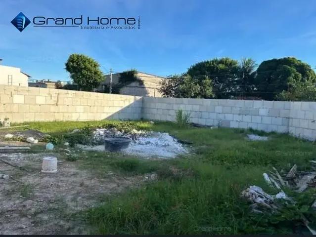 Terreno / Lote para Venda em Vila Velha/ES Guaranhuns