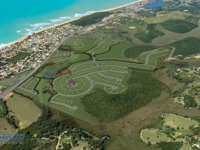Terreno / Lote para Venda em Vila Velha/ES Interlagos