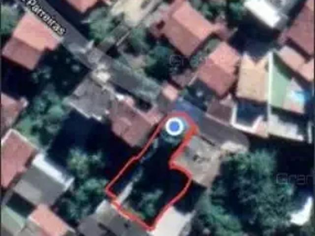 Terreno / Lote para Venda em Vila Velha/ES Ilha dos Ayres