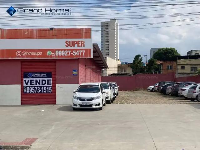 Terreno / Lote para Venda em Vila Velha/ES Itapuã