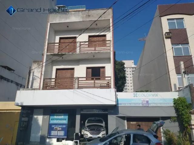 Terreno / Lote para Venda em Vila Velha/ES Itapuã