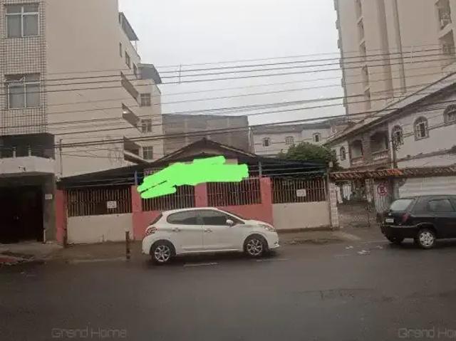 Terreno / Lote para Venda em Vila Velha/ES Itapuã