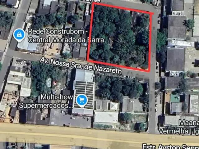Terreno / Lote para Venda em Vila Velha/ES Morada da Barra