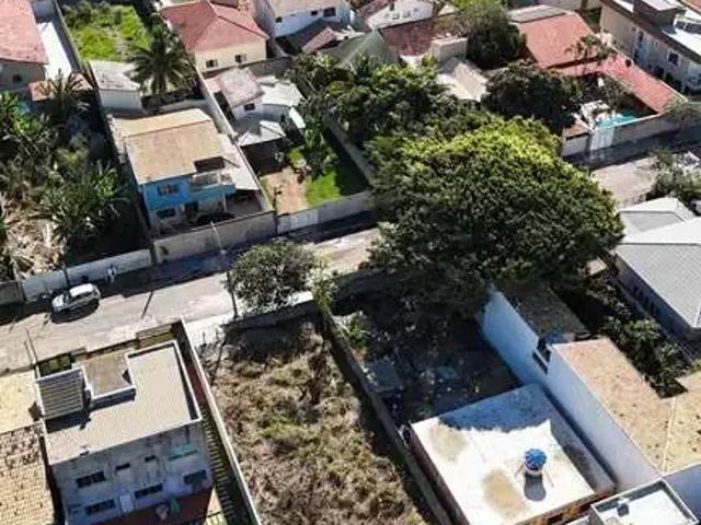 Terreno / Lote para Venda em Vila Velha/ES Morada do Sol