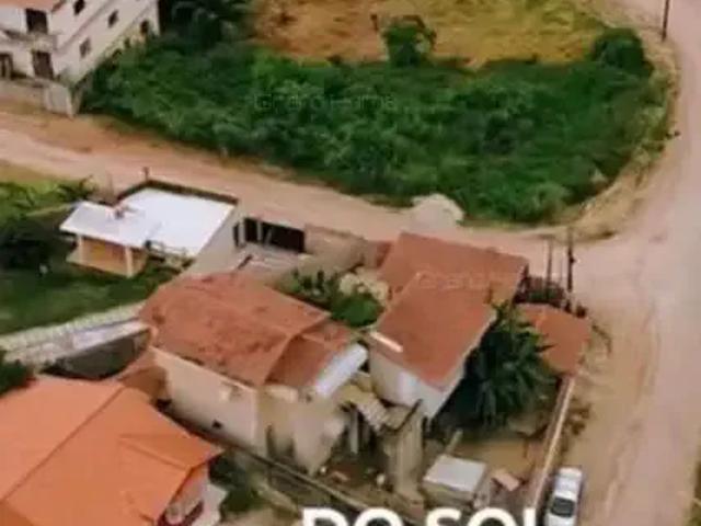 Terreno / Lote para Venda em Vila Velha/ES Morro da Lagoa