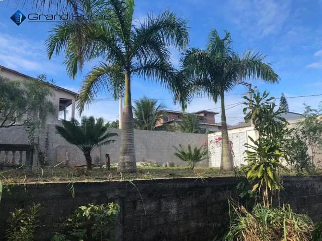 Terreno / Lote para Venda em Vila Velha/ES Nova Ponta da Fruta