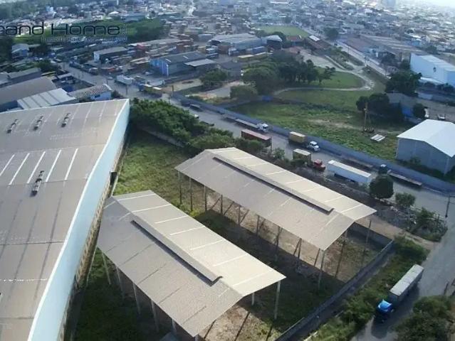 Terreno / Lote para Venda em Vila Velha/ES Novo México