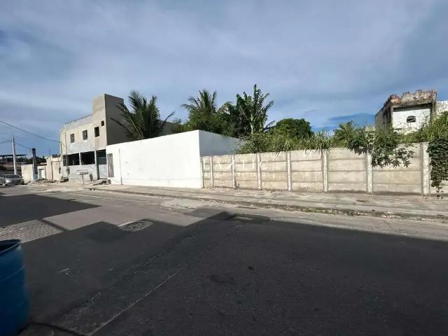 Terreno / Lote para Venda em Vila Velha/ES São Conrado