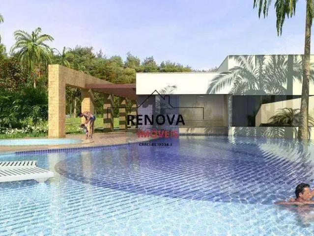 Terreno / Lote para Venda em Vila Velha/ES Santa Paula